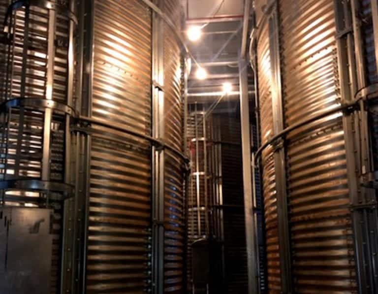 100,000 Gallon Storage Tank: Secure Your Ample Water Supply