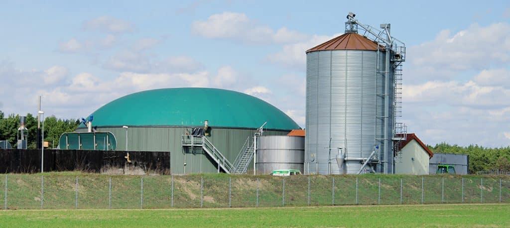 Manufacturing Companies Water Storage Guide - Steel Core Tank